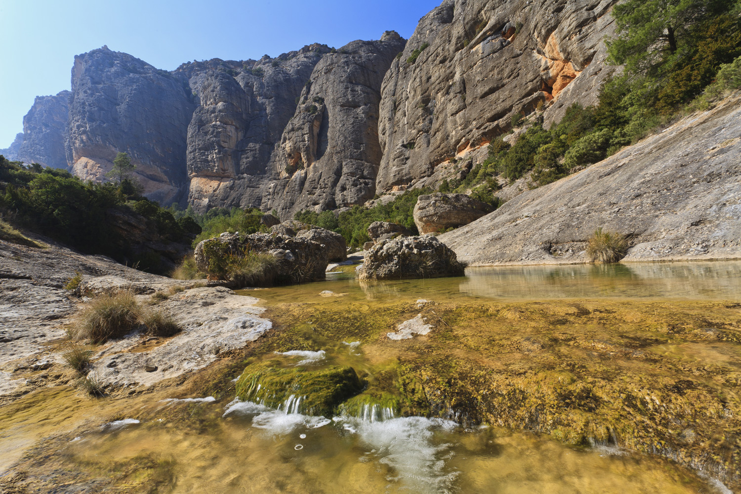 Inici | Terres de l'Ebre